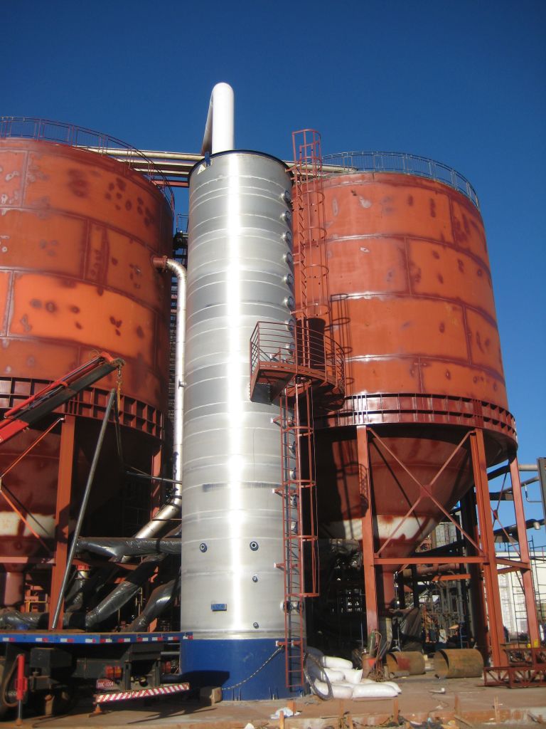 IACO 220 - NG Metalúrgica