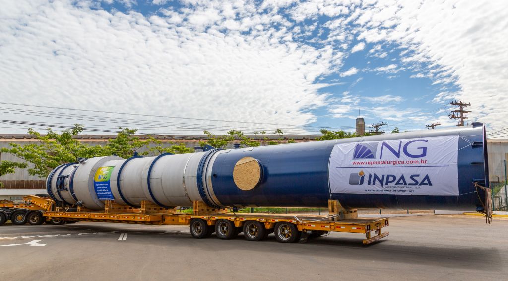 NG 10 - NG Metalúrgica