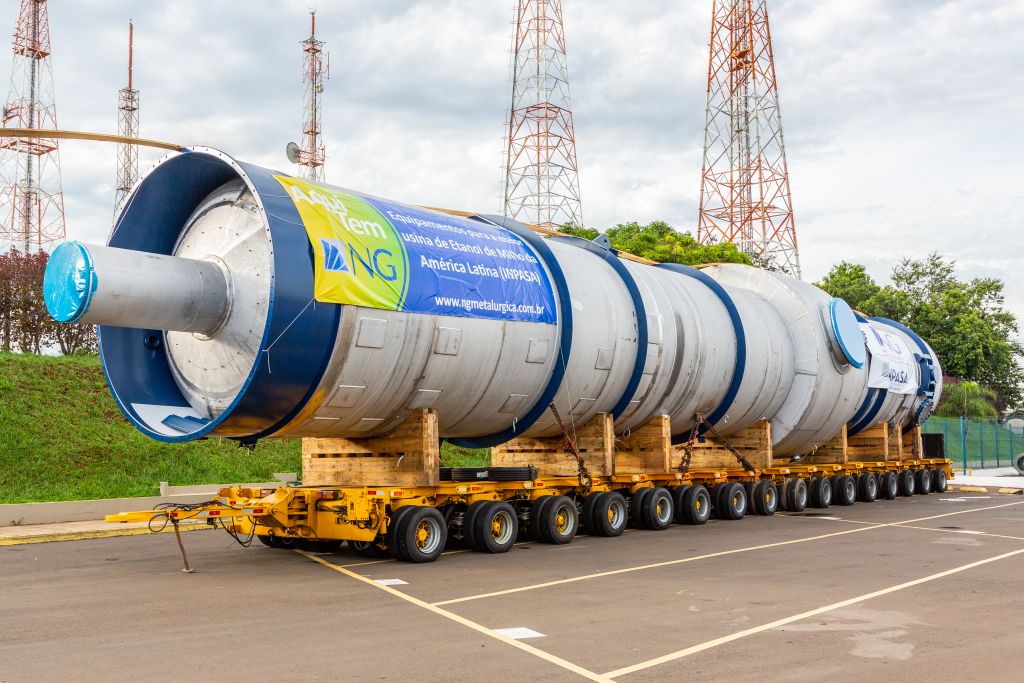 NG 11 - NG Metalúrgica