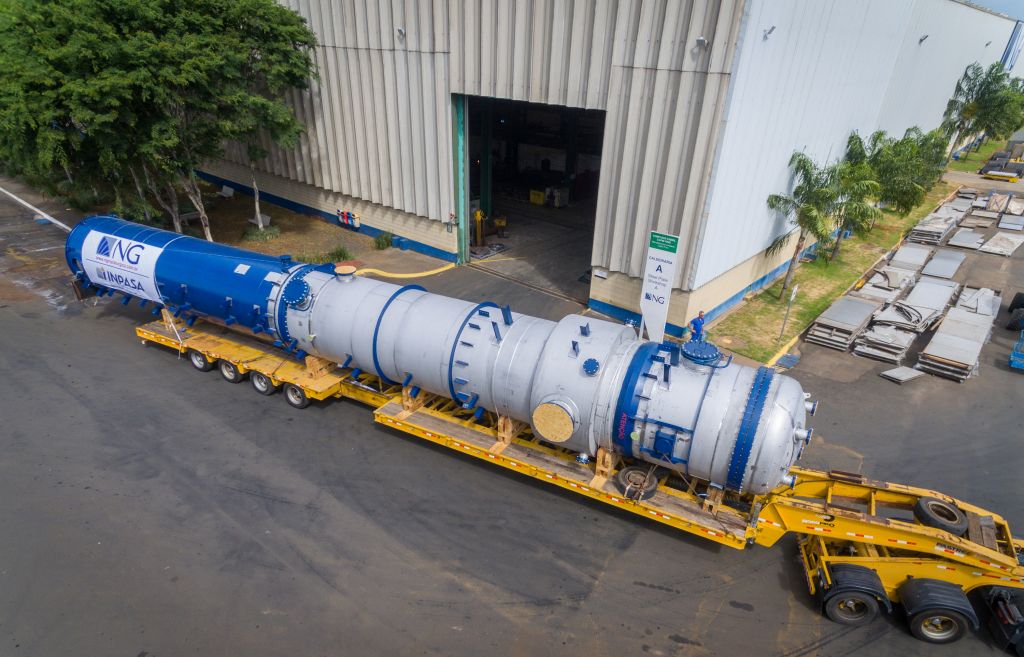 NG 3 - NG Metalúrgica