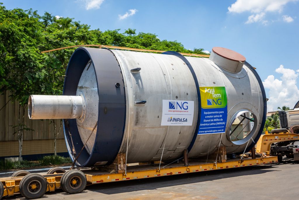 NG 6 - NG Metalúrgica