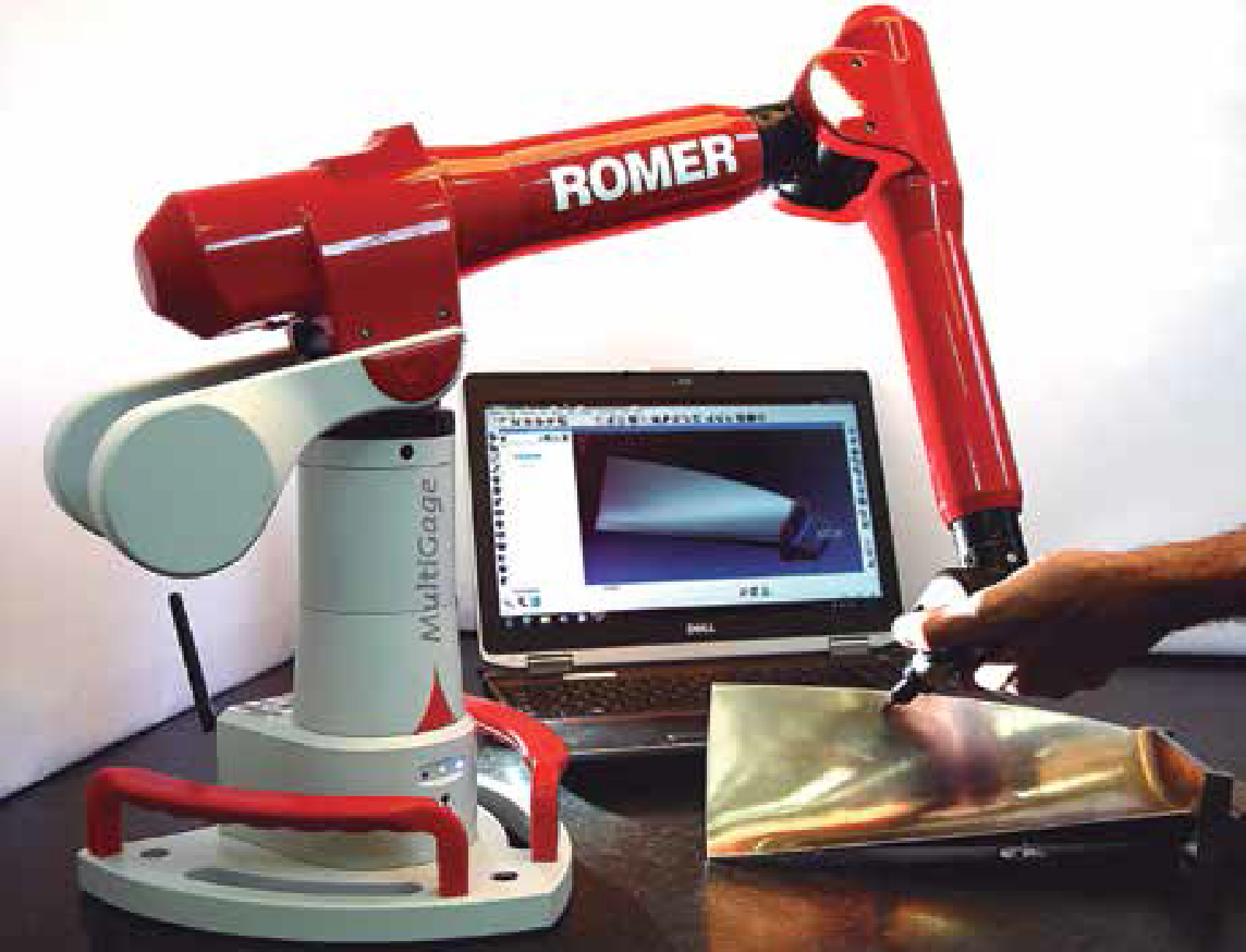 Ingeniería Inversa - NG Metalúrgica