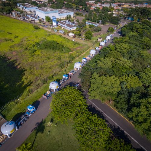 Multimedia Filters for the FPSO platform that will operate in the Sepia ...