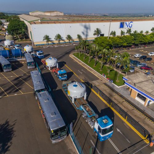 Multimedia Filters for the FPSO platform that will operate in the Sepia ...